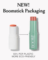 Boomstick Golden Peach™ | BOOM! Beauty by Cindy Joseph
