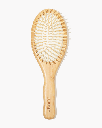 Boom Beauty Hairbrush | BOOM! Beauty by Cindy Joseph
