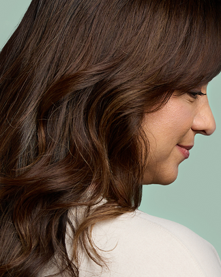 Boom Shine Lightweight Hair Serum | BOOM! Beauty by Cindy Joseph