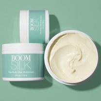 Boomsilk® | BOOM! Beauty by Cindy Joseph