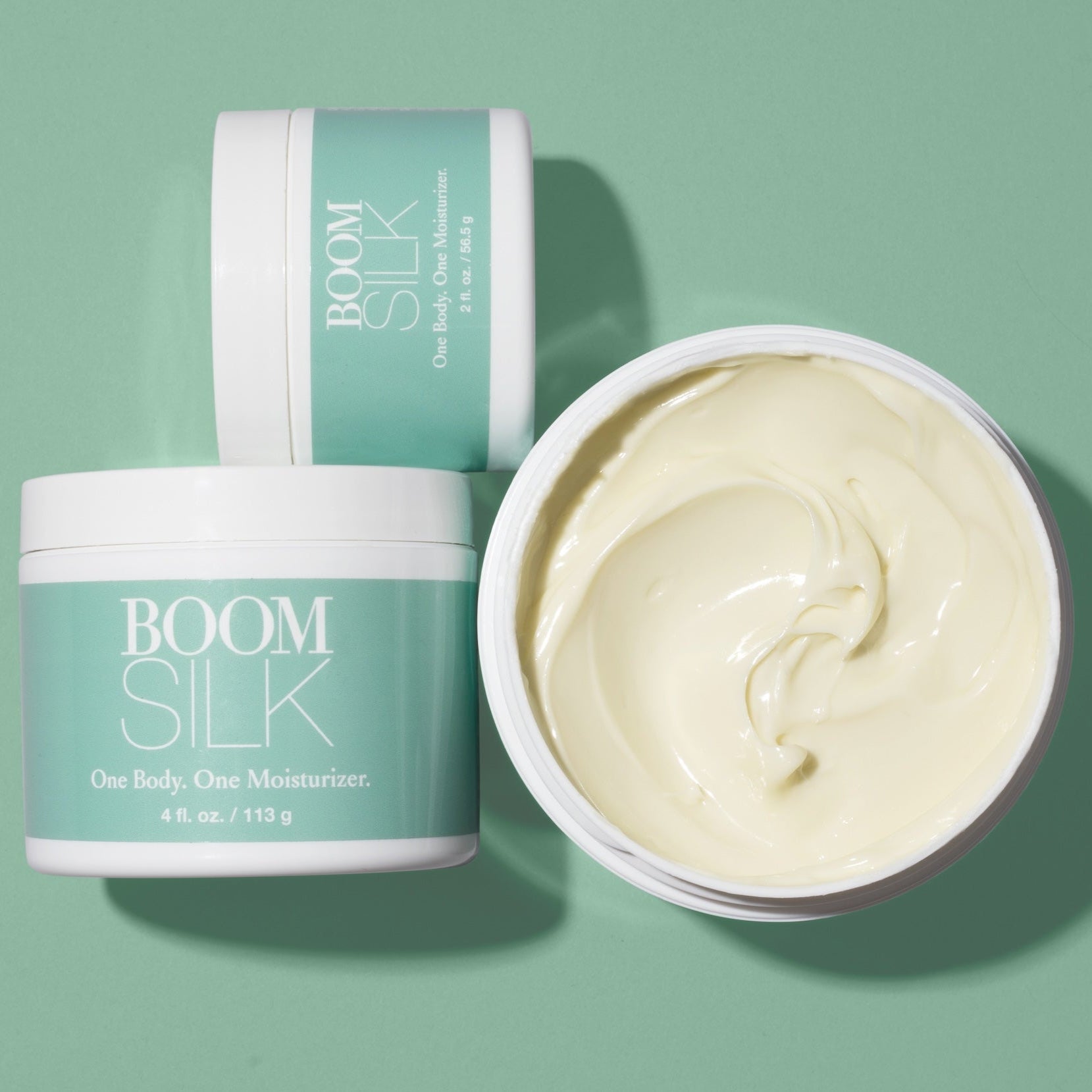 Boomsilk® | BOOM! Beauty by Cindy Joseph