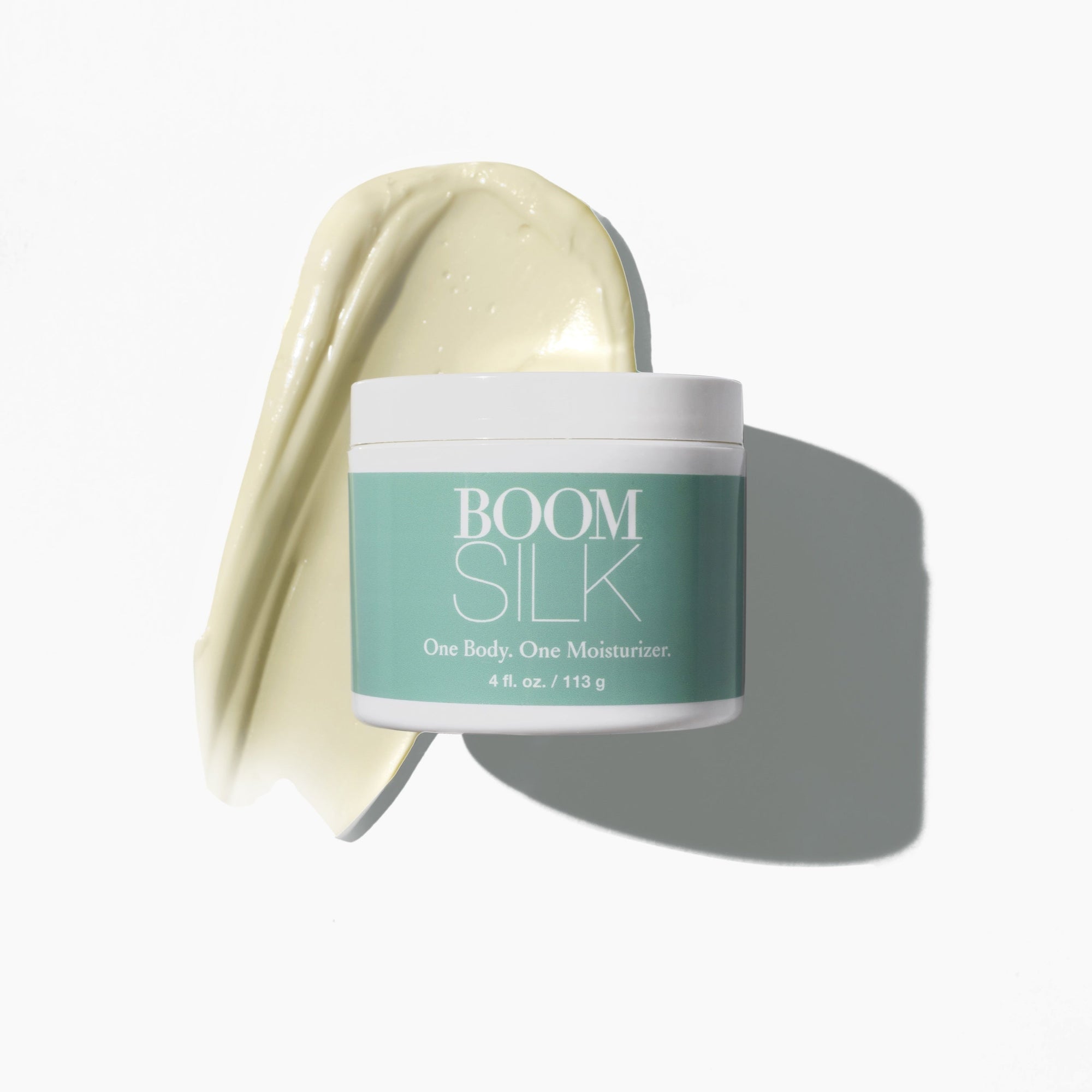 Boomsilk® | BOOM! Beauty by Cindy Joseph