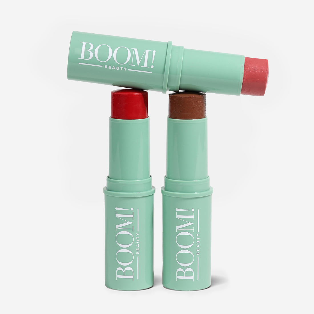 BOOM! Beauty by Cindy Joseph | BOOM! Beauty by Cindy Joseph