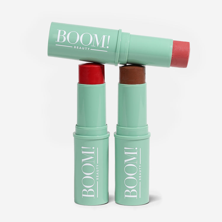BOOM! Beauty by Cindy Joseph | BOOM! Beauty by Cindy Joseph