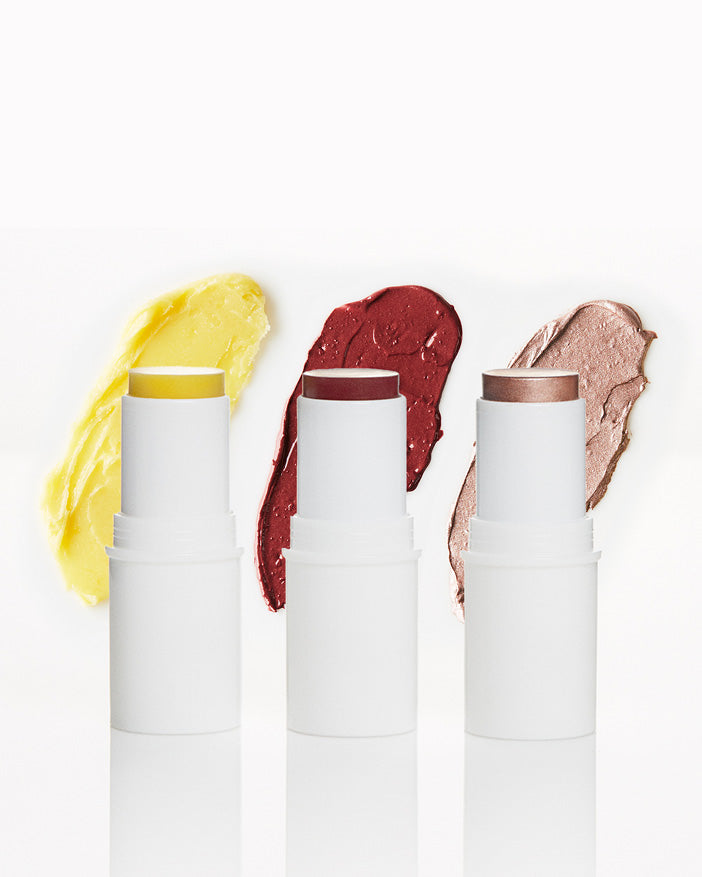 Heritage Boomstick Trio® | BOOM! Beauty by Cindy Joseph