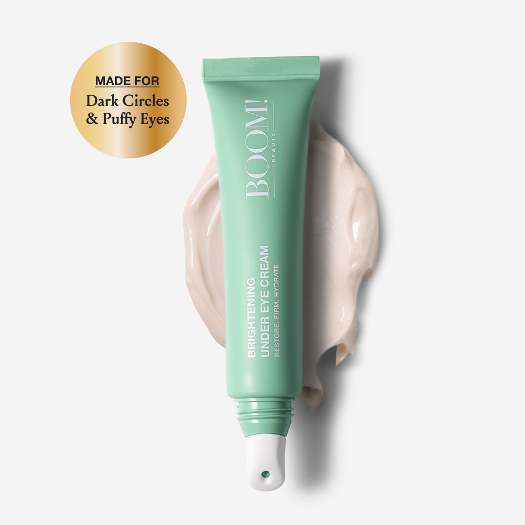Eye-Conic Boom Bag | BOOM! Beauty by Cindy Joseph