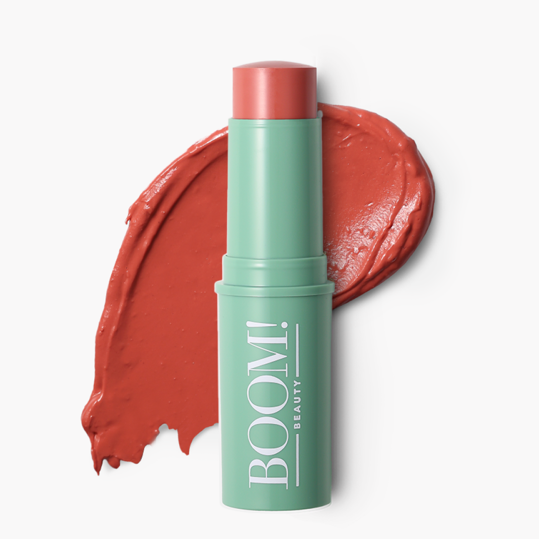 Boomstick Golden Peach™ | BOOM! Beauty by Cindy Joseph
