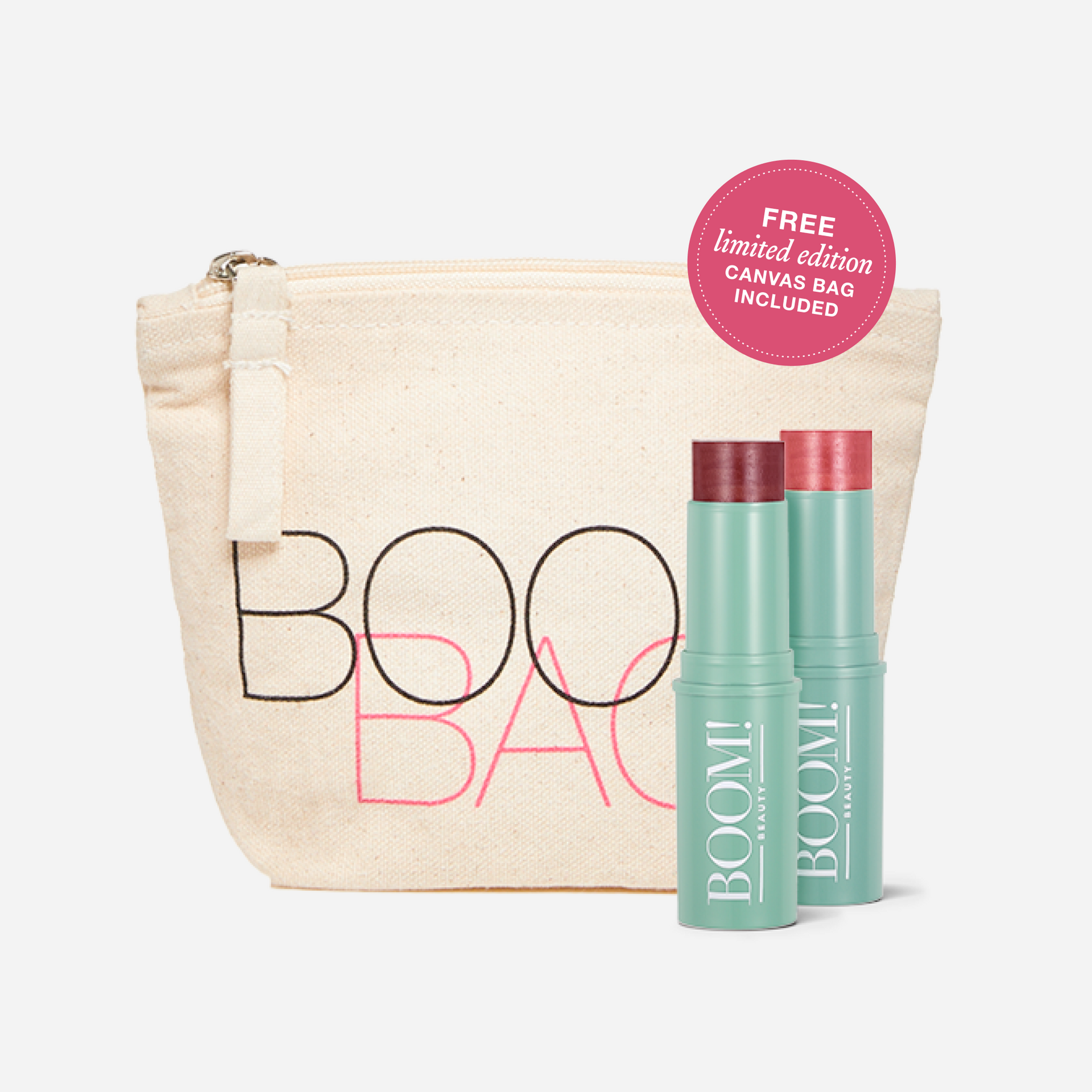 Boom Duo Sales Page | BOOM! Beauty by Cindy Joseph