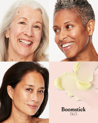 Boomstick Glo® | BOOM! Beauty by Cindy Joseph