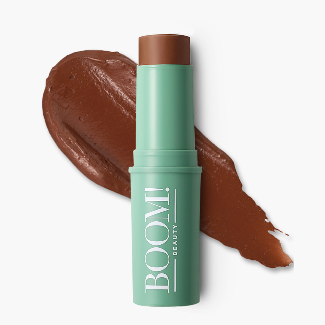 Eye-Conic Boom Bag | BOOM! Beauty by Cindy Joseph