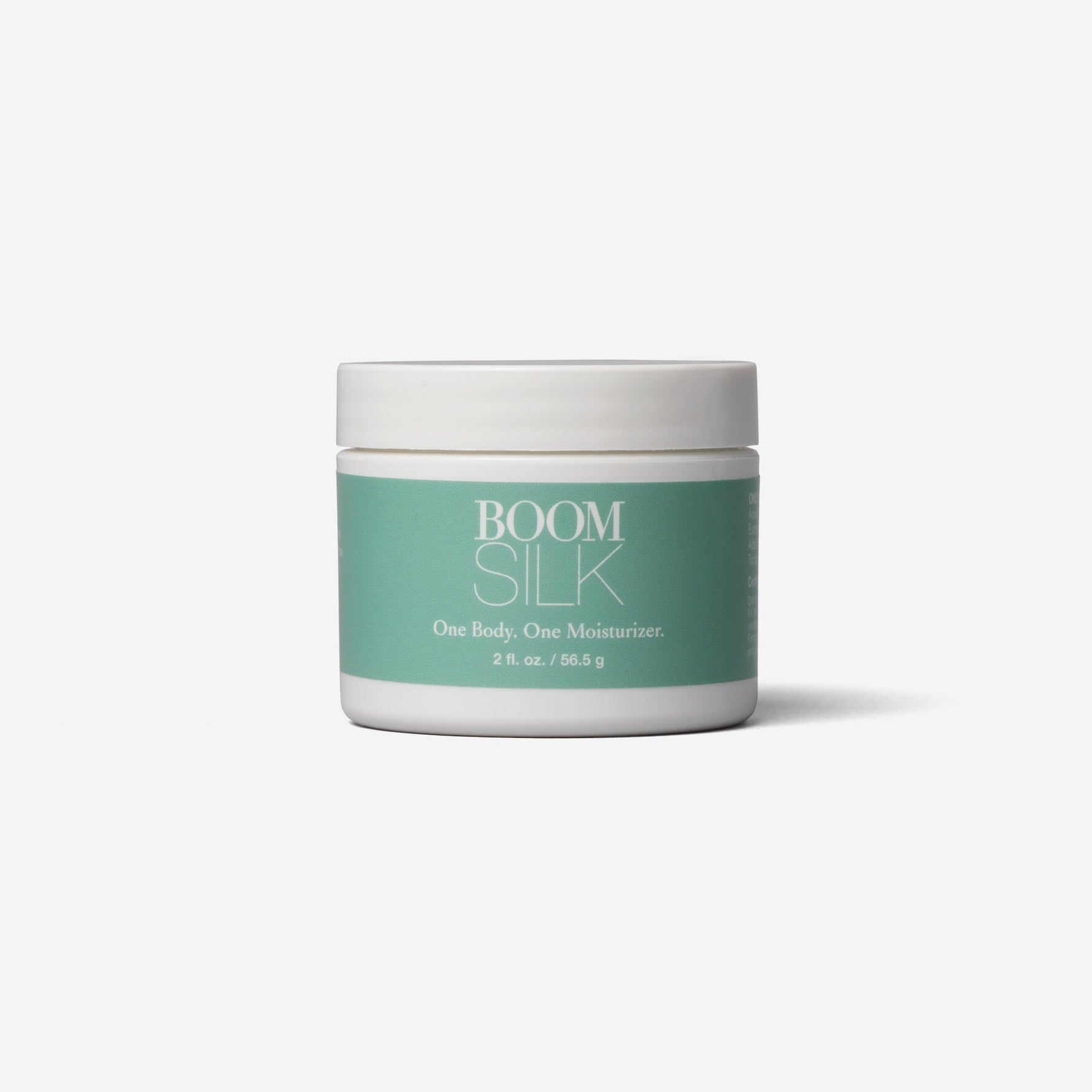 Boomsilk® | BOOM! Beauty by Cindy Joseph