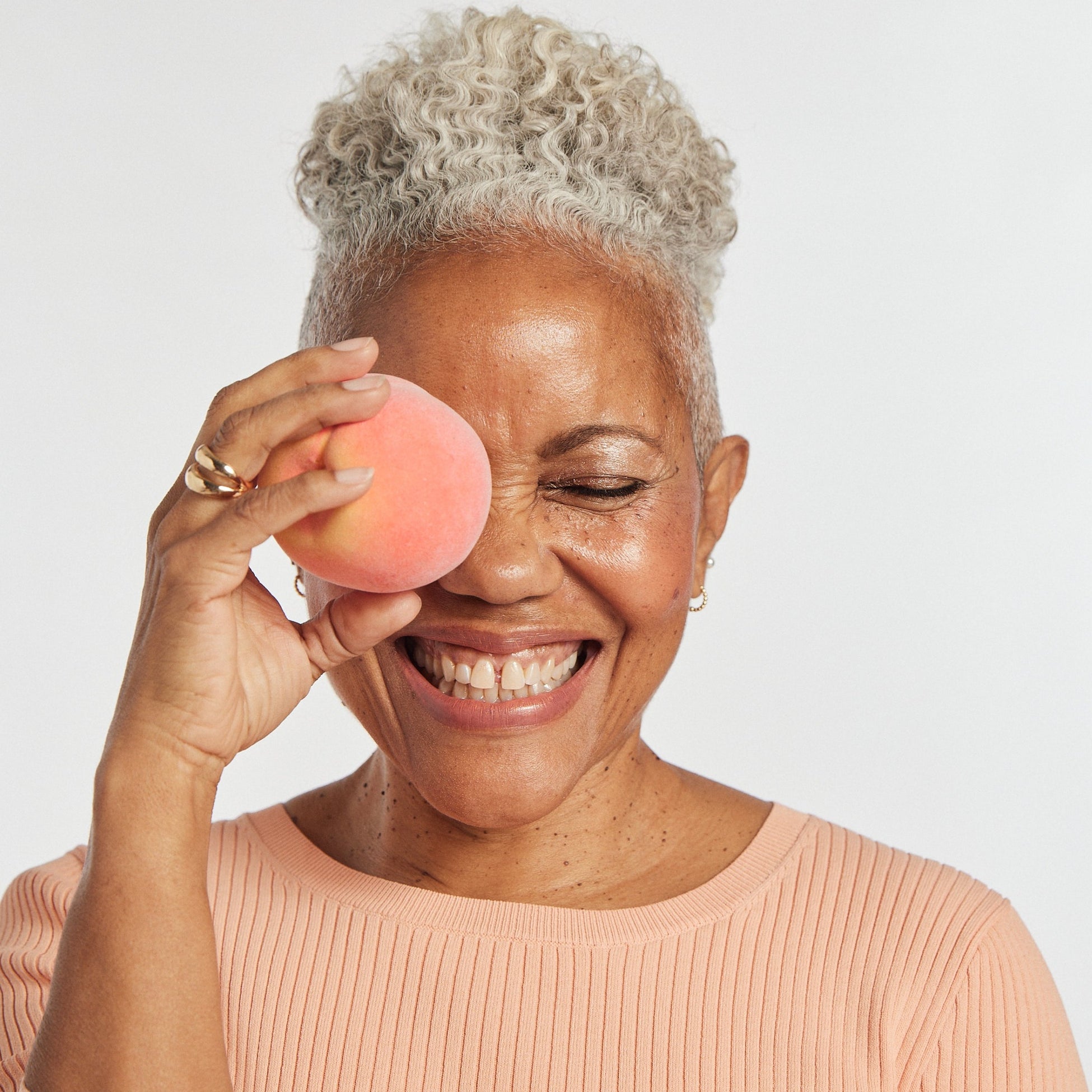 Boomstick Golden Peach™ | BOOM! Beauty by Cindy Joseph