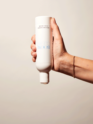 Boom Clean® | BOOM! Beauty by Cindy Joseph