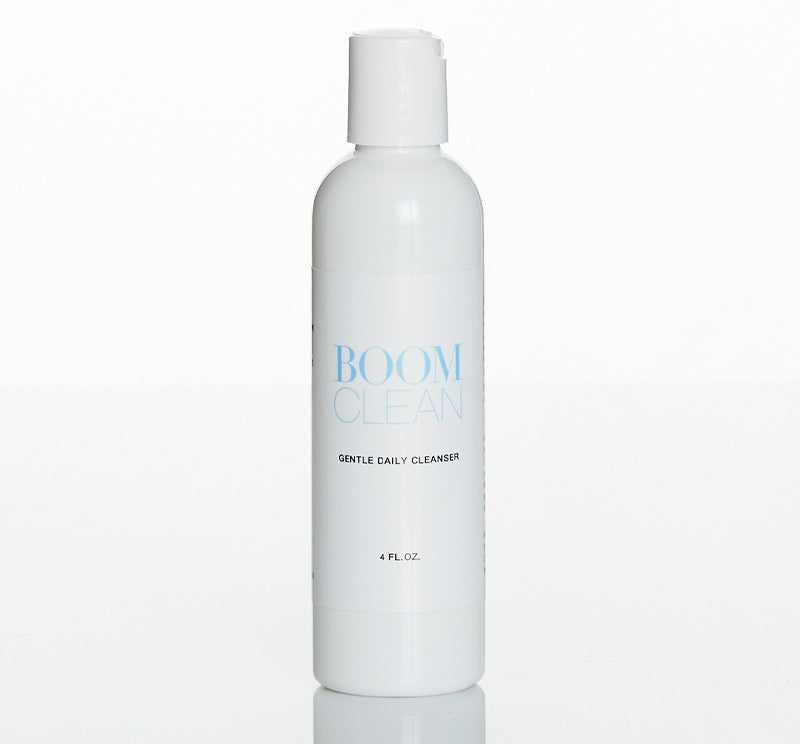Custom BoomBag | BOOM! Beauty by Cindy Joseph