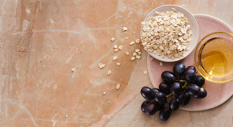 Scrub Story | BOOM! Beauty by Cindy Joseph