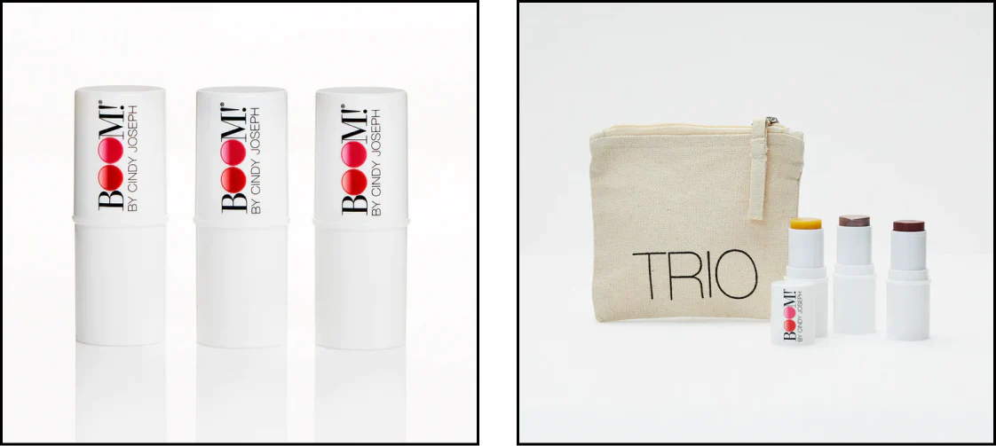 The Essential Guide to Boomsticks: How To Find Your Shade | BOOM ...